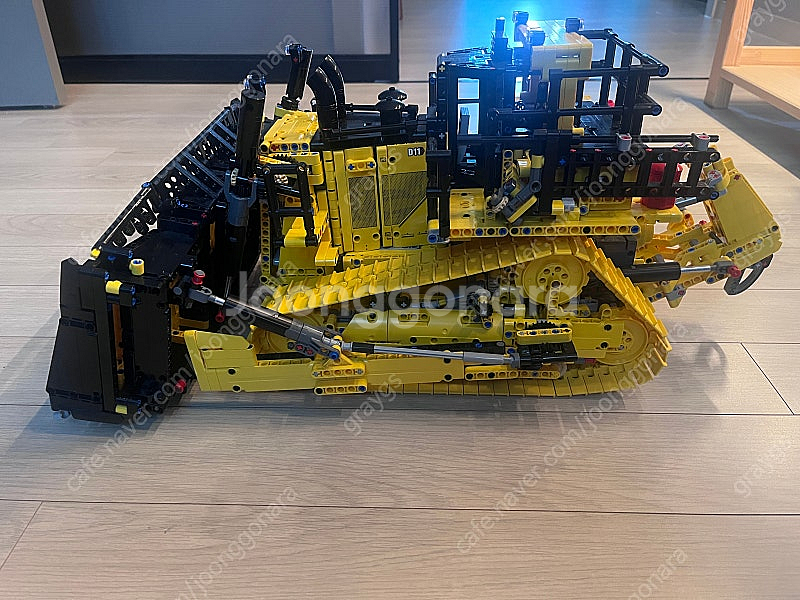 레고 테크닉 42131 cat d11 불도저 팝니다 | 중고나라 카페에서 운영하는 공식 사이트
