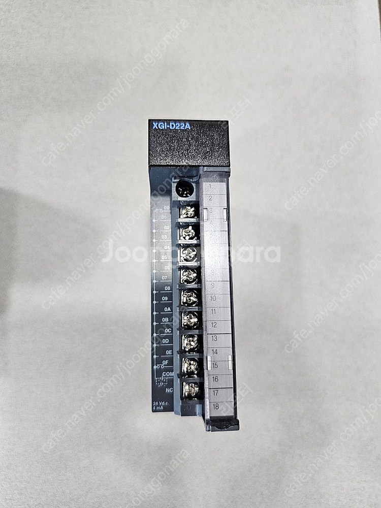 LS PLC XGI-D22A, XGL-EIPT | 중고나라 - 안심되는 중고거래