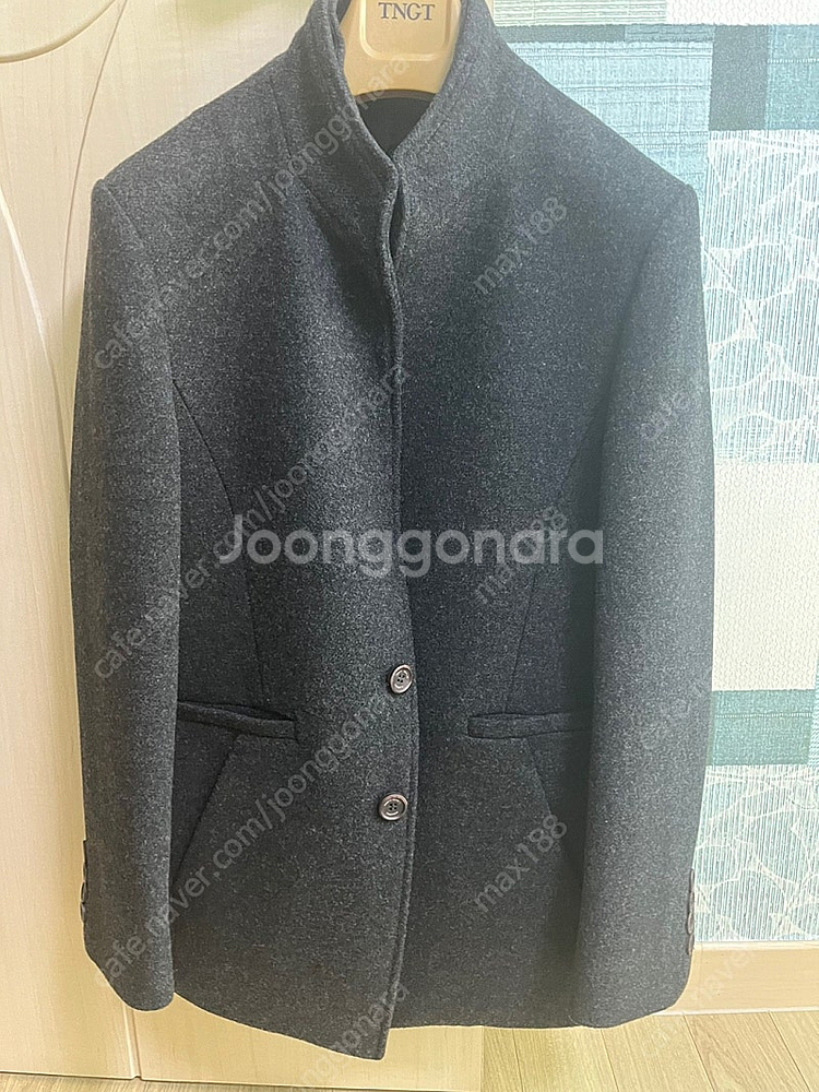 TNGT 숏 코트 95사이즈 4만원(택만 없는 새 제품... | 중고나라 카페에서 운영하는 공식 사이트
