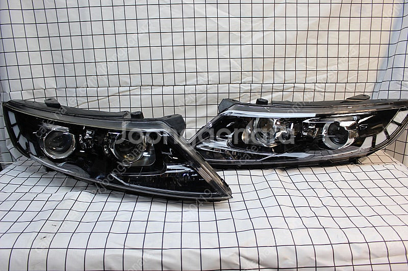 K5 HID 헤드라이트 1셋트 판매합니다. | 중고나라 카페에서 운영하는 공식 사이트