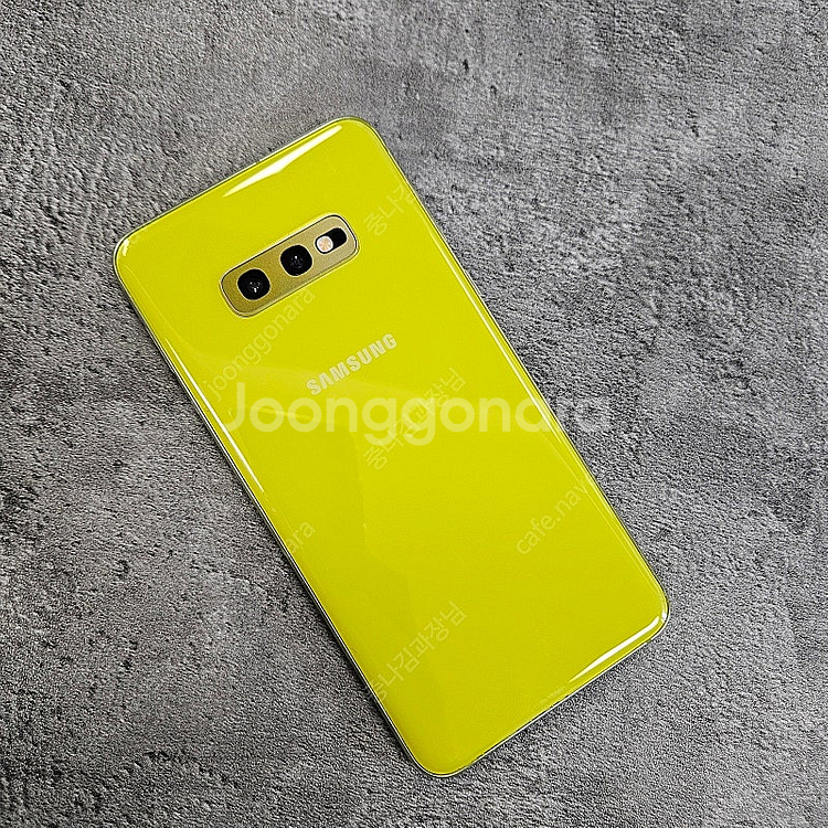 행사 삼성특가 G970 갤럭시S10E 최상품판매 판매 ... | 중고나라 카페에서 운영하는 공식 사이트