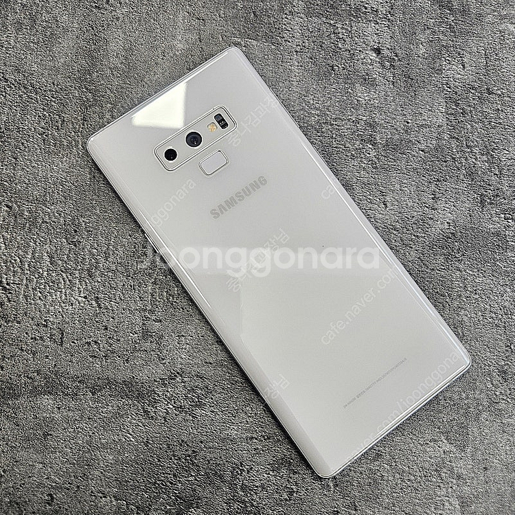 S급최저가 갤럭시노트9 검수AS90일 중고폰판매 N96... | 중고나라 카페에서 운영하는 공식 사이트