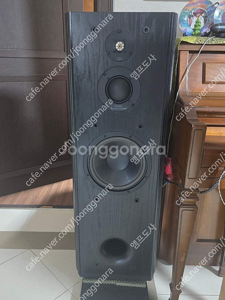 Infinity Kappa 7.1 (Made in US... | 중고나라 카페에서 운영하는 공식 사이트