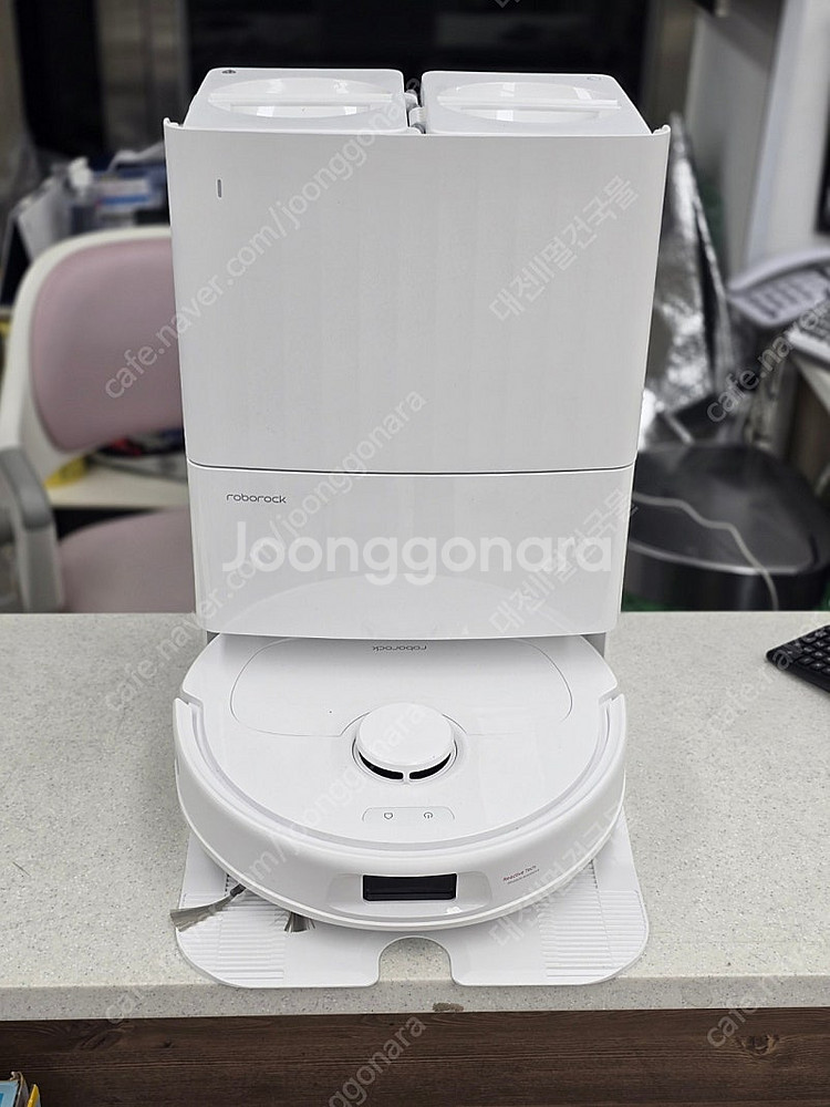 로보락 Q REVO L | 중고나라 카페에서 운영하는 공식 사이트