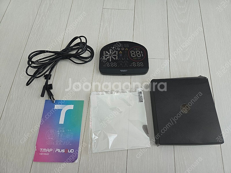 한문철 TMAP Plus HUD T900 | 중고나라 카페에서 운영하는 공식 사이트