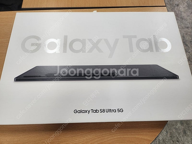 갤럭시탭 S8 울트라 5g 256g 정품키보드 | 중고나라 카페에서 운영하는 공식 사이트