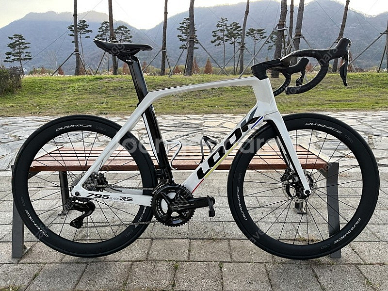 룩(LOOK) RS795 블레이드 팀 완차 팝니다. | 중고나라 카페에서 운영하는 공식 사이트