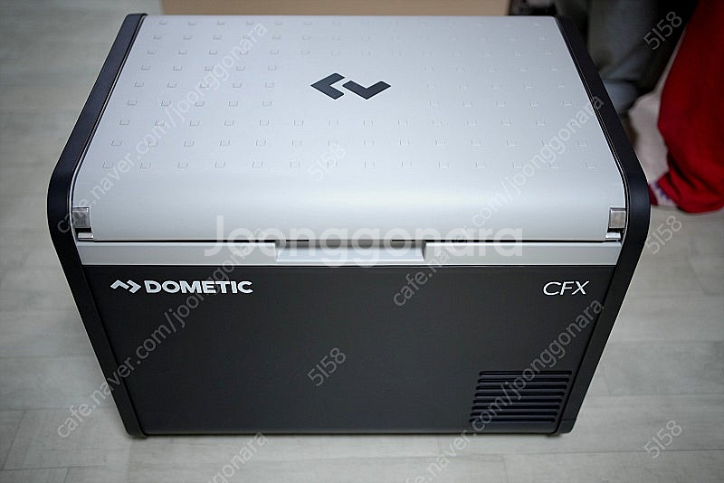 도매틱 캠핑냉장고 cfx3-55 ( 가격내림 ) | 중고나라 - 안심되는 중고거래