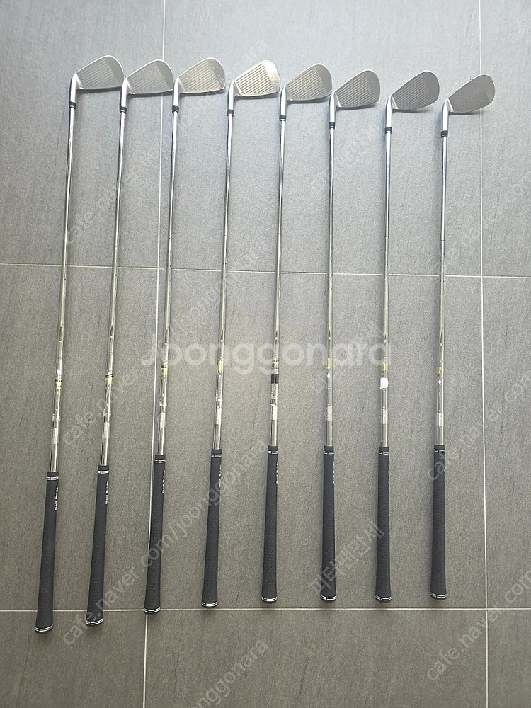 V300 3세대 8아이언 N.S PRO R 샤프트 | 중고나라 카페에서 운영하는 공식 사이트