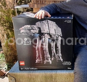 레고 75313 UCS ATAT | 중고나라 카페에서 운영하는 공식 사이트