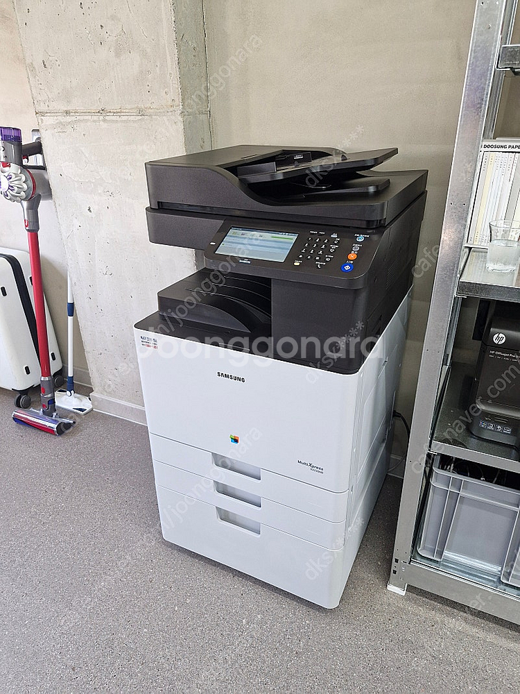 삼성 X3220 A3 컬러복합기 복사기 프린터 판매합니... | 중고나라 카페에서 운영하는 공식 사이트
