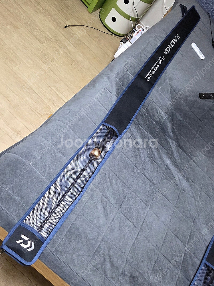 다이와 23솔티가 SJ 61B-3/4 | 중고나라 - 안심되는 중고거래