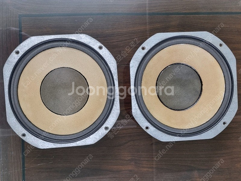 JBL LE10A 스피커(우퍼)입니다. | 중고나라 카페에서 운영하는 공식 사이트