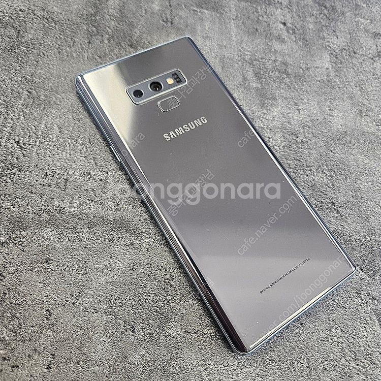 S급 갤럭시노트9 N960 AS90일보장 당일발송 중고... | 중고나라 - 안심되는 중고거래