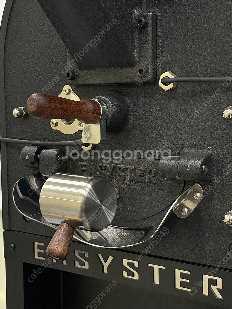 이지스터 EASYSTER 1.8kg LPG 풀옵션 S+... | 중고나라 - 안심되는 중고거래