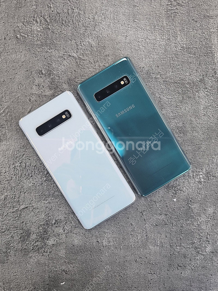 S급 갤럭시S10 삼성AS90일 김포중고폰 당일발송 G... | 중고나라 - 안심되는 중고거래