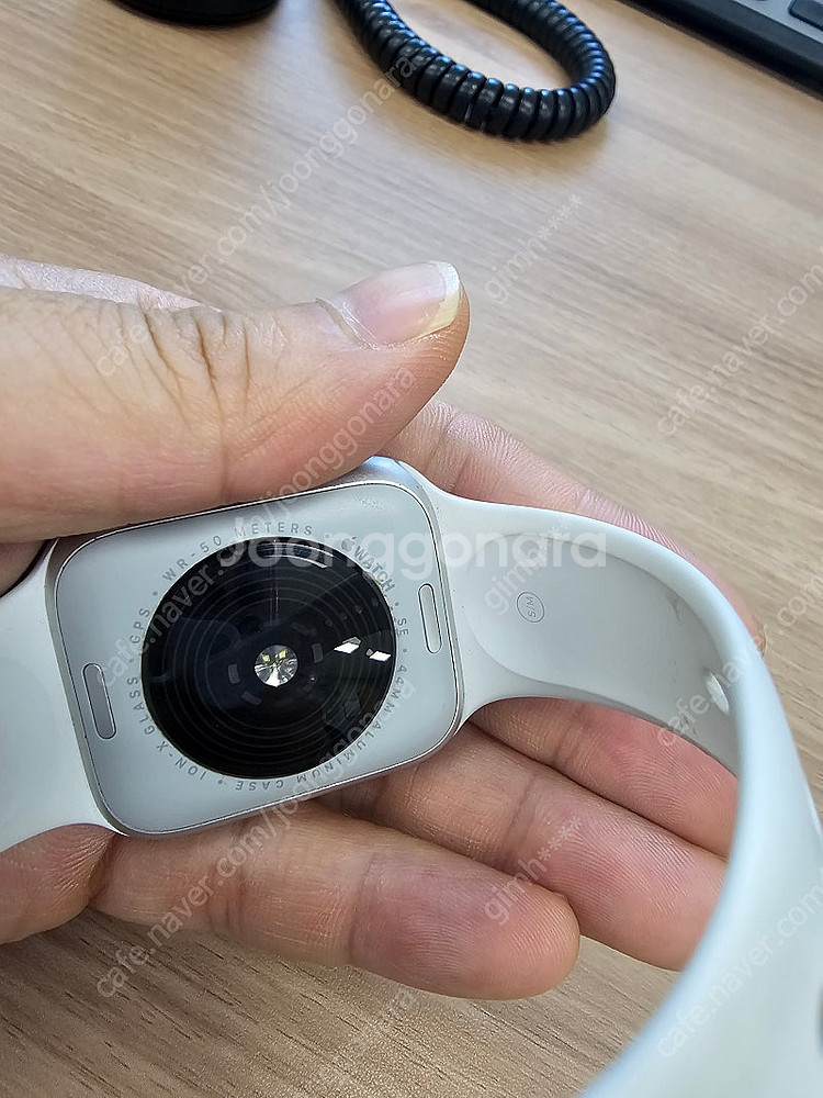 애플워치se2 44mm gps | 중고나라 카페에서 운영하는 공식 사이트