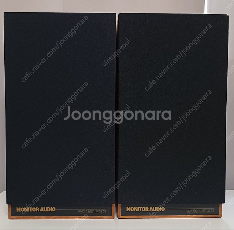 [스피커] 모니터 오디오 System R252 | 중고나라 - 안심되는 중고거래