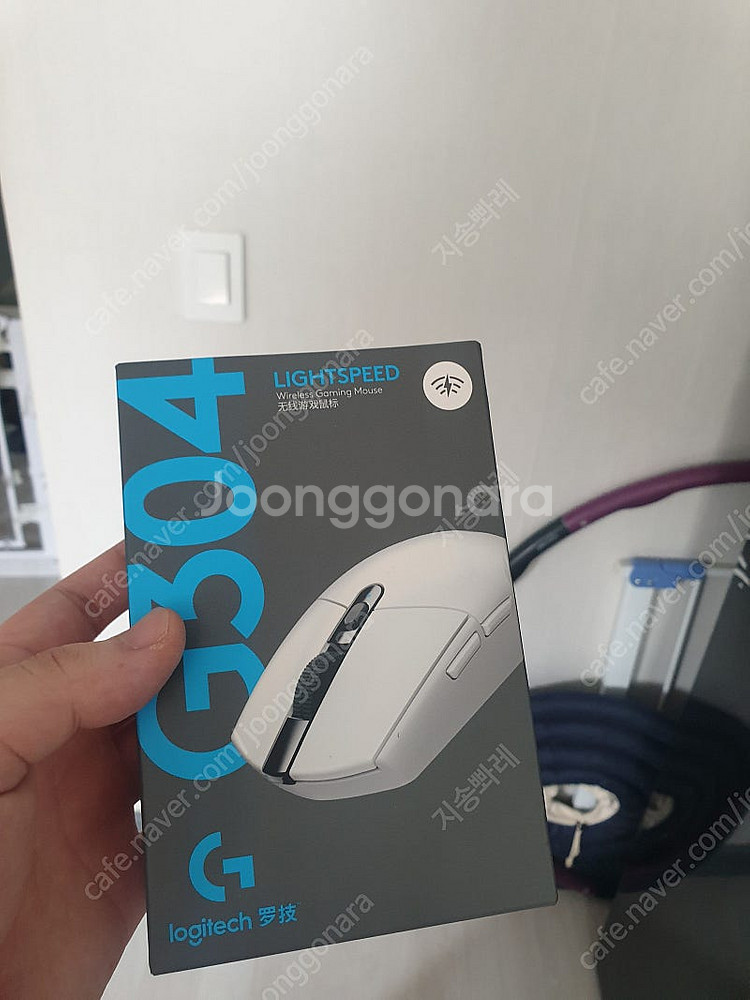 로지텍G304 | 중고나라 카페에서 운영하는 공식 사이트