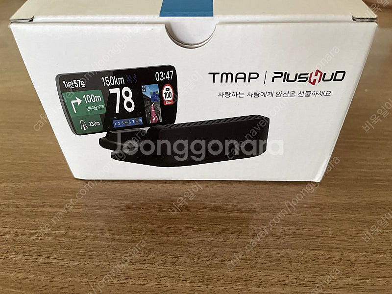 tmap plus T800 HUD | 중고나라 카페에서 운영하는 공식 사이트