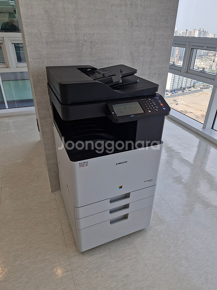 삼성 컬러 X3220 A3 프린터 복사기 복합기 판매합... | 중고나라 카페에서 운영하는 공식 사이트