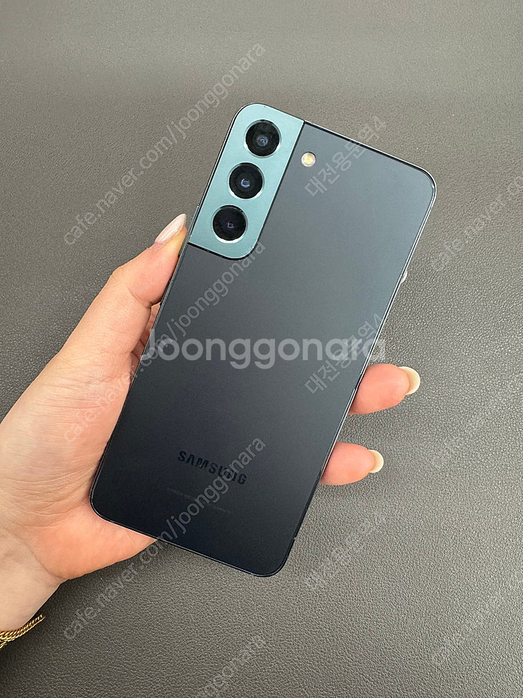 [대전중고폰] 070572 갤럭시S22 그린 256G ... | 중고나라 - 안심되는 중고거래