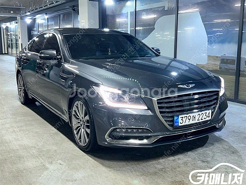 [제네시스]G80 3.3 GDI AWD 프레스티지 ★중... | 중고나라 - 안심되는 중고거래