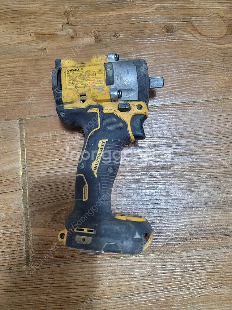 디월트 임팩렌치 dcf922 | 중고나라 카페에서 운영하는 공식 사이트