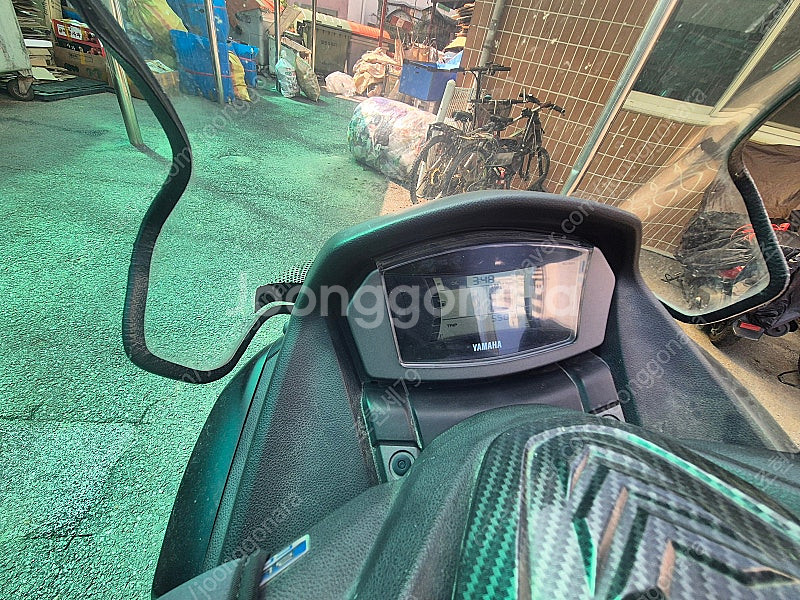 22년식 야마하 nmax125 abs팔아요 | 중고나라 - 안심되는 중고거래