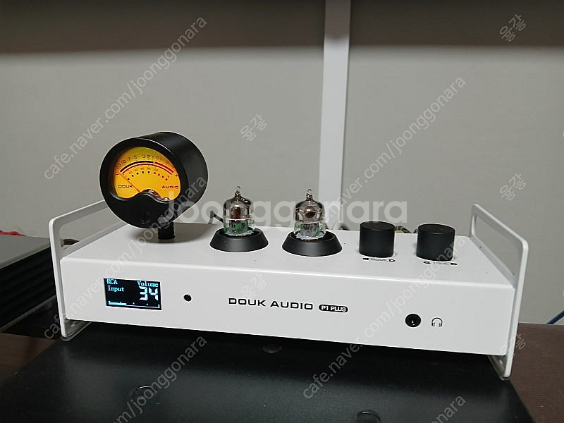 douk audio p1 plus 프리앰프, dac | 중고나라 카페에서 운영하는 공식 사이트