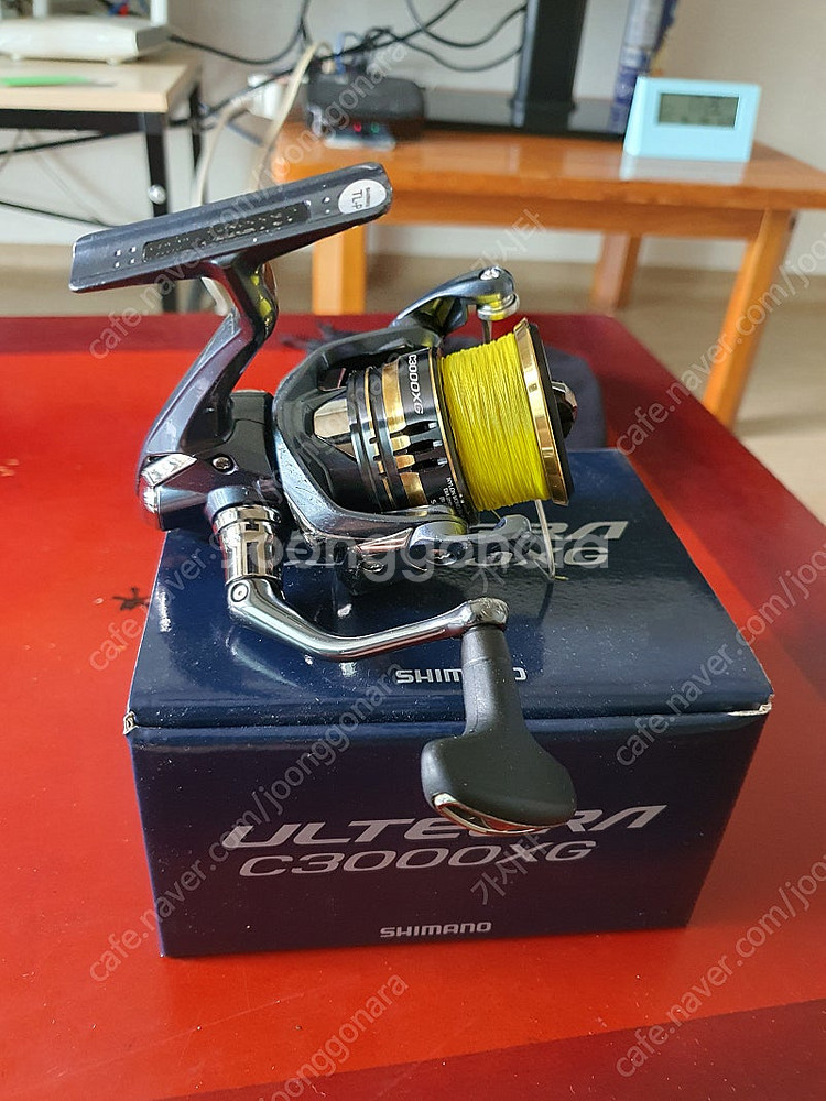 21 울테그라 3000XG | 중고나라 - 안심되는 중고거래