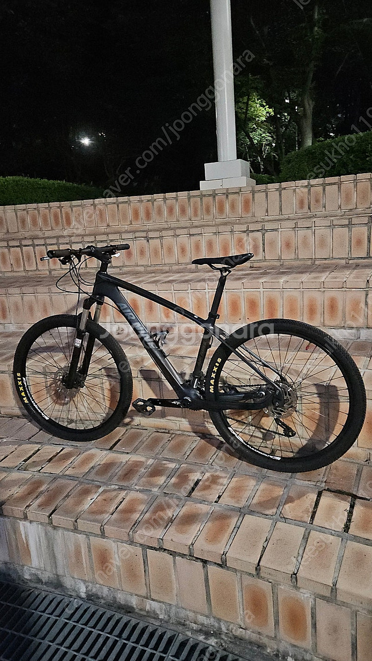 에어나인 풀카본 XT MTB | 중고나라 카페에서 운영하는 공식 사이트