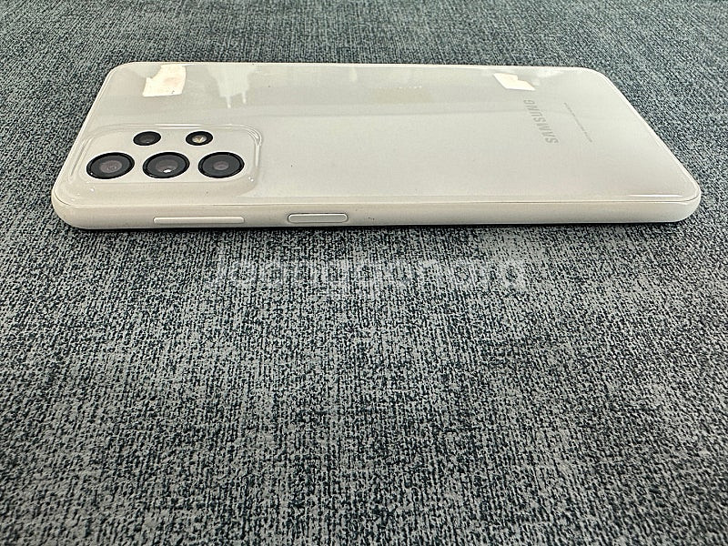 *KT* 갤럭시A23 128G 화이트 무잔상 상태좋은폰... | 중고나라 - 안심되는 중고거래