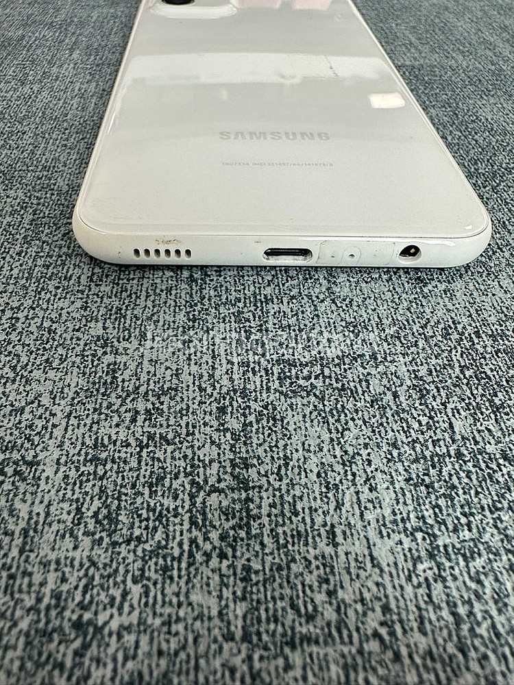 *KT* 갤럭시A23 128G 화이트 무잔상 상태좋은폰... | 중고나라 - 안심되는 중고거래