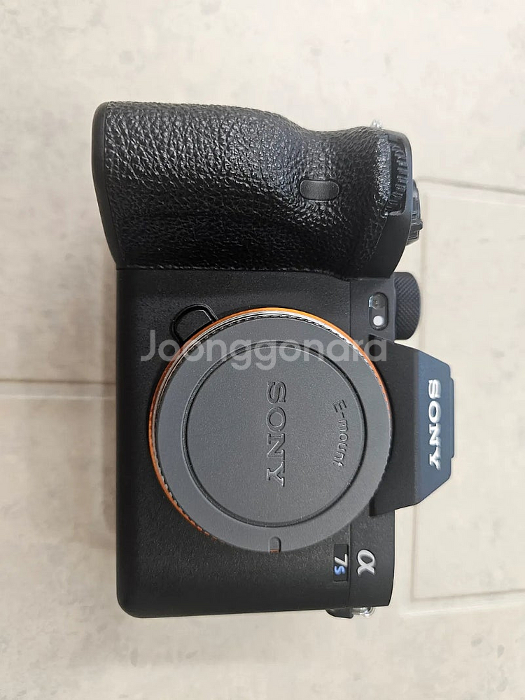 소니 A7S3,소니 렌즈SEL 35.8,로닌짐벌 RSC... | 중고나라 - 안심되는 중고거래