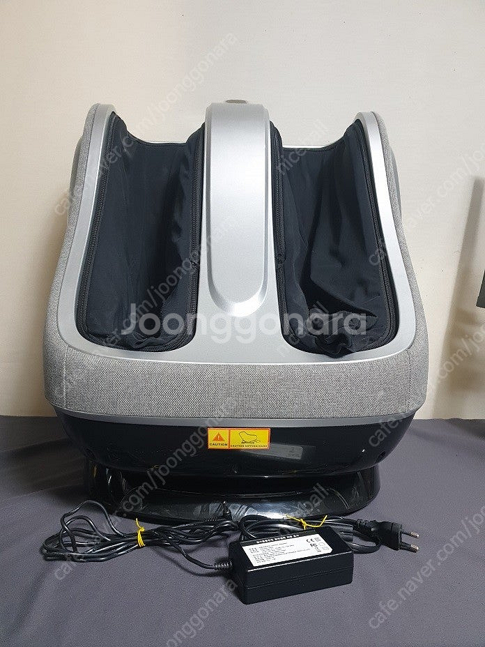 BRAMS 전기마사지기 BM-NEW909 | 중고나라 카페에서 운영하는 공식 사이트