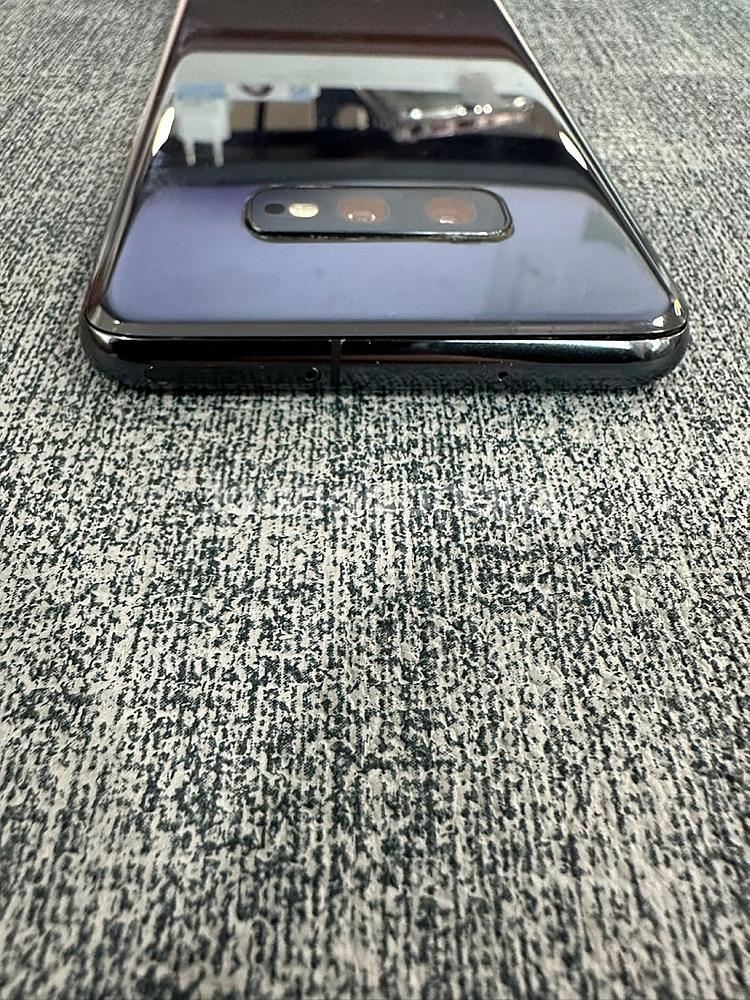 *KT* 갤럭시S10E 128G 블랙 미파손 가성비폰 ... | 중고나라 - 안심되는 중고거래