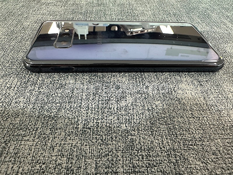 *KT* 갤럭시S10E 128G 블랙 미파손 가성비폰 ... | 중고나라 - 안심되는 중고거래