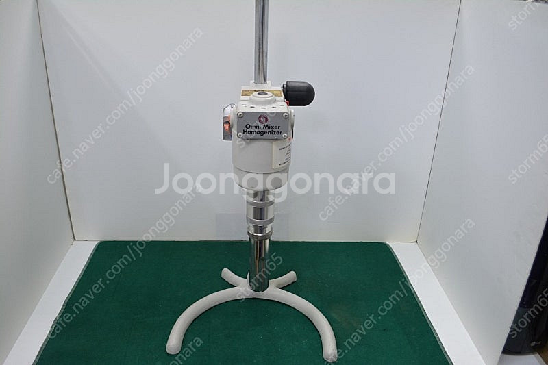 균질기 Omni-Mixer Homogenizer 171... | 중고나라 - 안심되는 중고거래