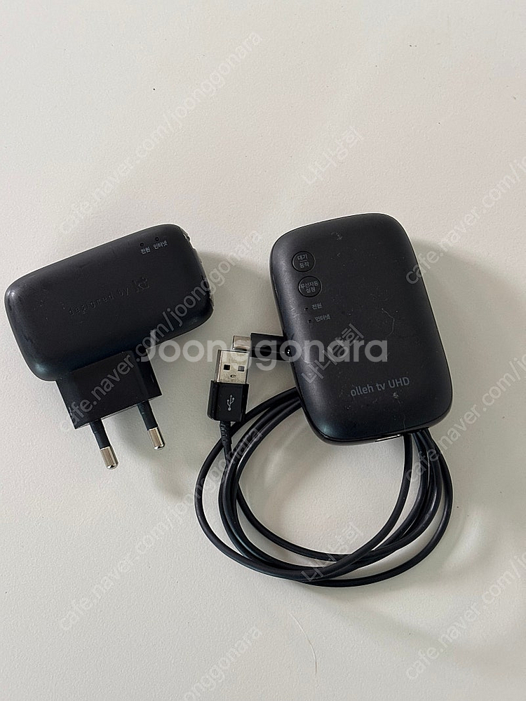 kt uhd4 미니 무선셋탑 (m770) | 중고나라 - 안심되는 중고거래