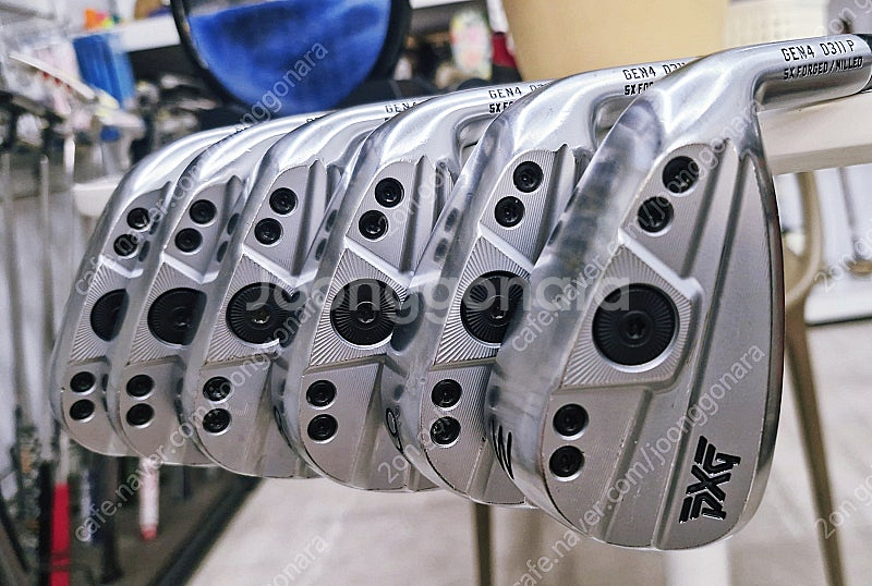 pxg gen4 0311p 5~w | 중고나라 - 안심되는 중고거래