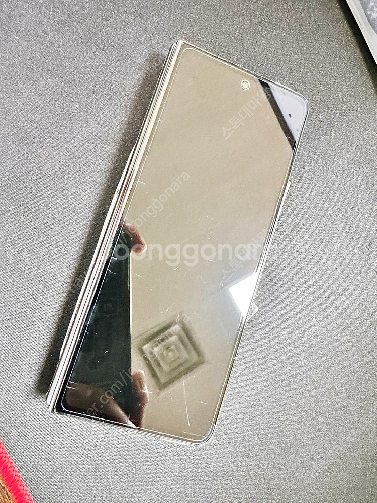 갤럭시 Z 폴드 4 올갈이 256G | 중고나라 - 안심되는 중고거래