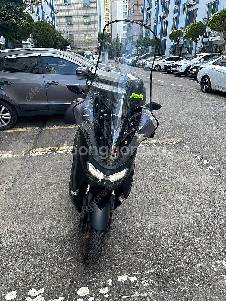 nmax125 24년식팝니다. | 중고나라 카페에서 운영하는 공식 사이트