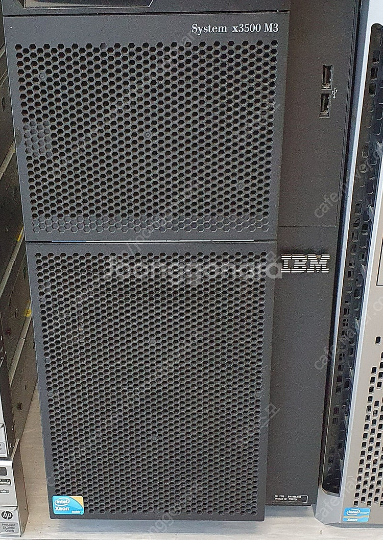 IBM TOWER SERVER | 중고나라 - 안심되는 중고거래