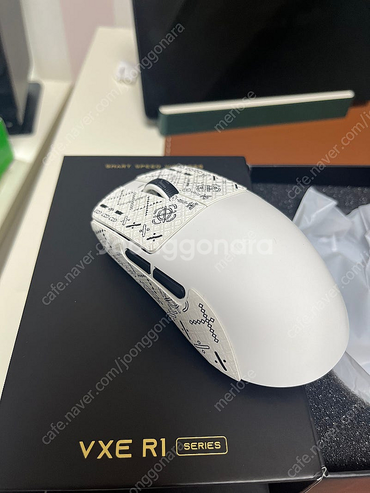 VXE R1 PRO MAX (잠자리) 마우스 | 중고나라 - 안심되는 중고거래