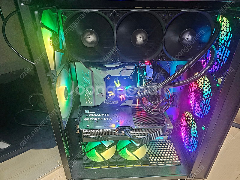 i9 13900k, RTX 4070 Ti SUPER 초... | 중고나라 - 안심되는 중고거래