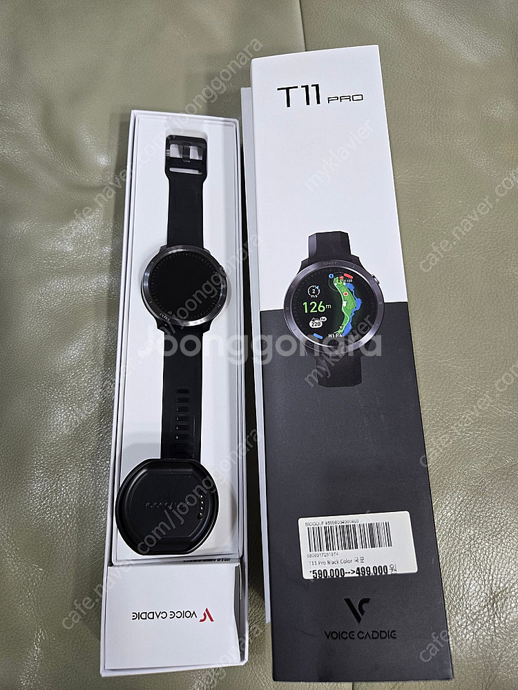 보이스캐디 T11 Pro | 중고나라 카페에서 운영하는 공식 사이트