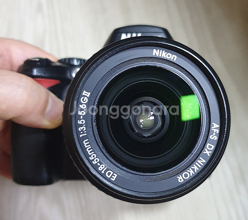 니콘 CCD D40+AF-S 18-55 G II ED | 중고나라 카페에서 운영하는 공식 사이트