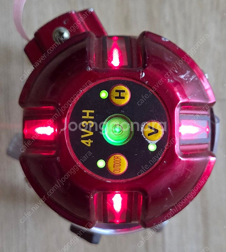 LTG LT-8110 4V 3H 레벨기 | 중고나라 카페에서 운영하는 공식 사이트