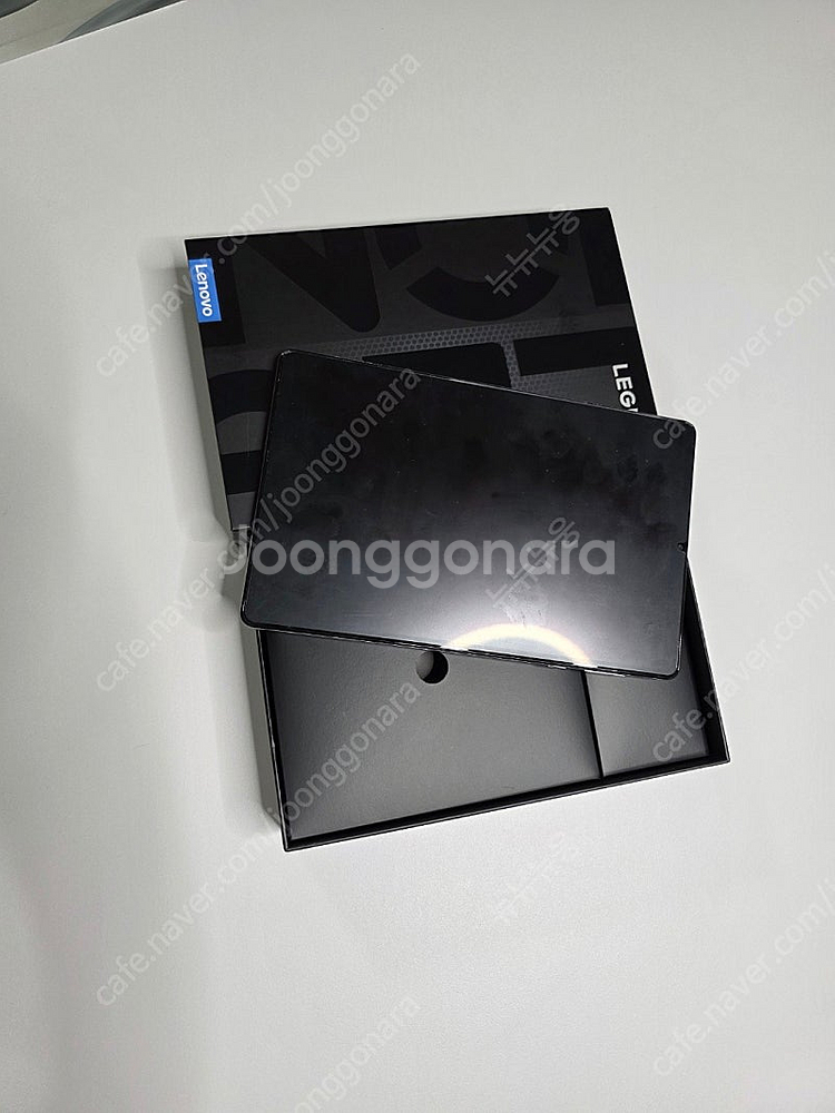 레노버 legion 리젼 Y700 2세대 12/256 ... | 중고나라 - 안심되는 중고거래